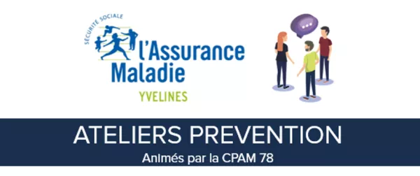 Actions de prévention de la CPAM Yvelines au sein de la clinique ...